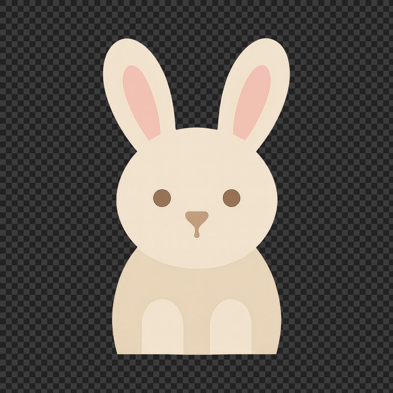 Cute Aesthetic Bunny Rabbit Images | Free Photos, PNG Stickers ...