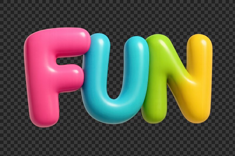 Letter Balloon Graphic Images | Free Photos, PNG Stickers, Wallpapers ...