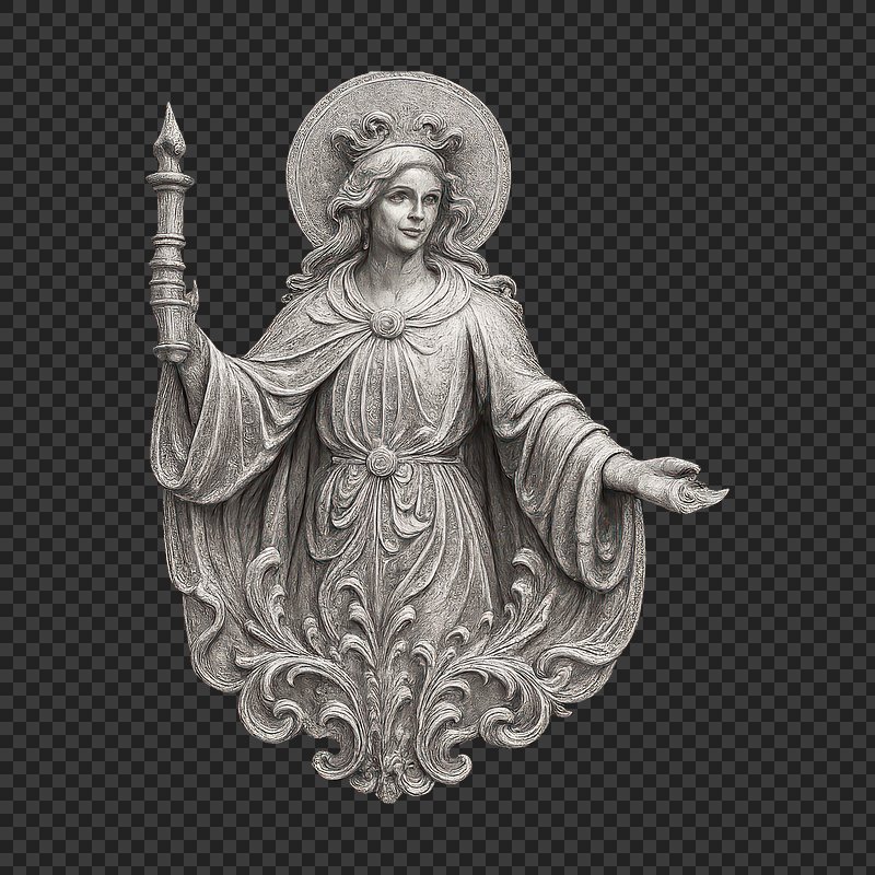 Angel Statues Sculpture Design Art Background Images | Free Photos, PNG ...