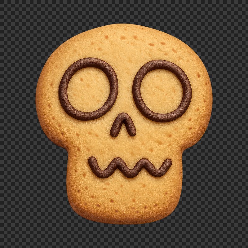 Realistic Skull PNG Images | Free Photos, PNG Stickers, Wallpapers ...