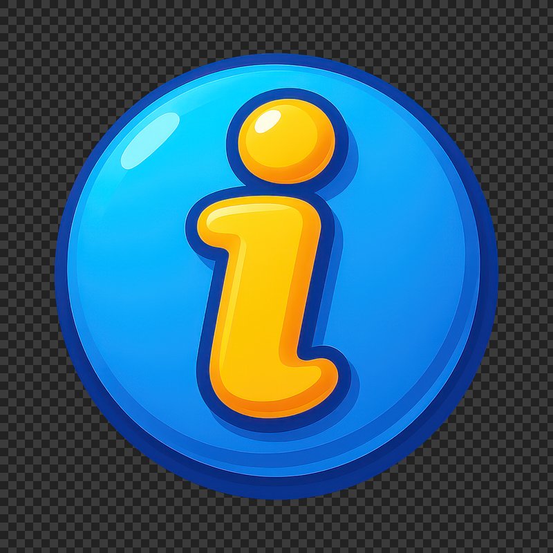 Info+icon Transparent Background Symbol Information Images | Free ...