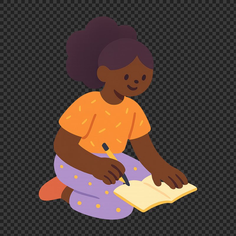 Children+writing+cartoon Background Images | Free Photos, PNG Stickers ...