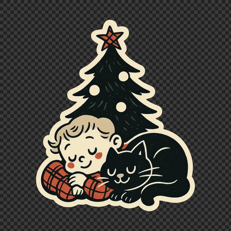 Cat+stickers+for+kids Border Images | Free Photos, PNG Stickers ...