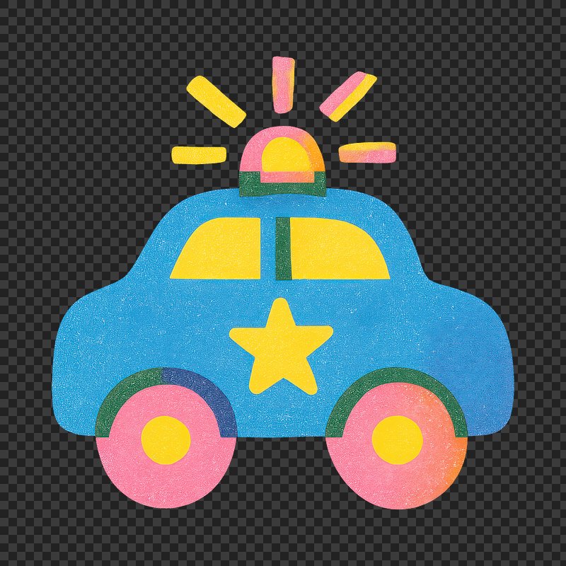 Police+car+transparent Vehicle Images | Free Photos, PNG Stickers ...