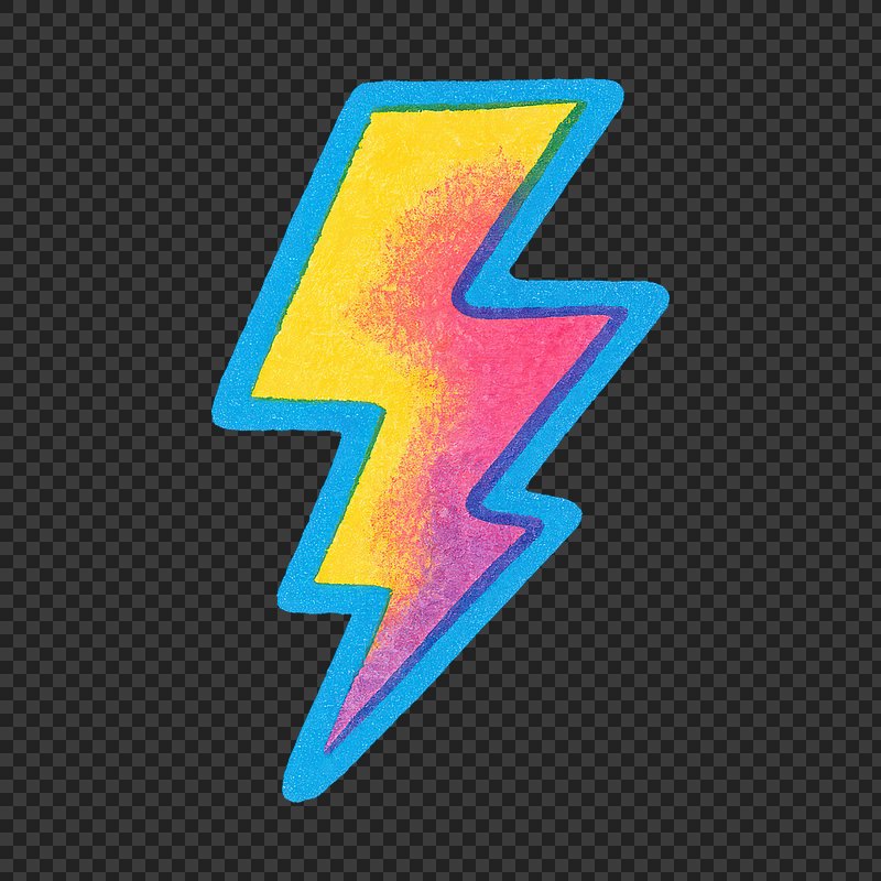 Free Lightning Shadow Images | Free Photos, PNG Stickers, Wallpapers ...