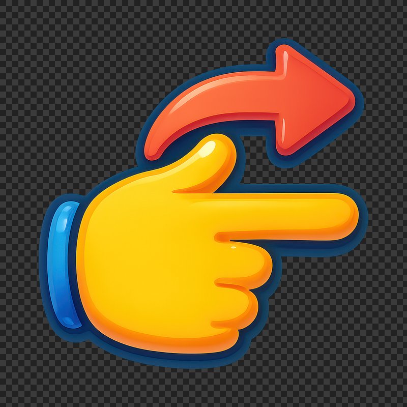 Outlined+point Arrow Images | Free Photos, PNG Stickers, Wallpapers ...