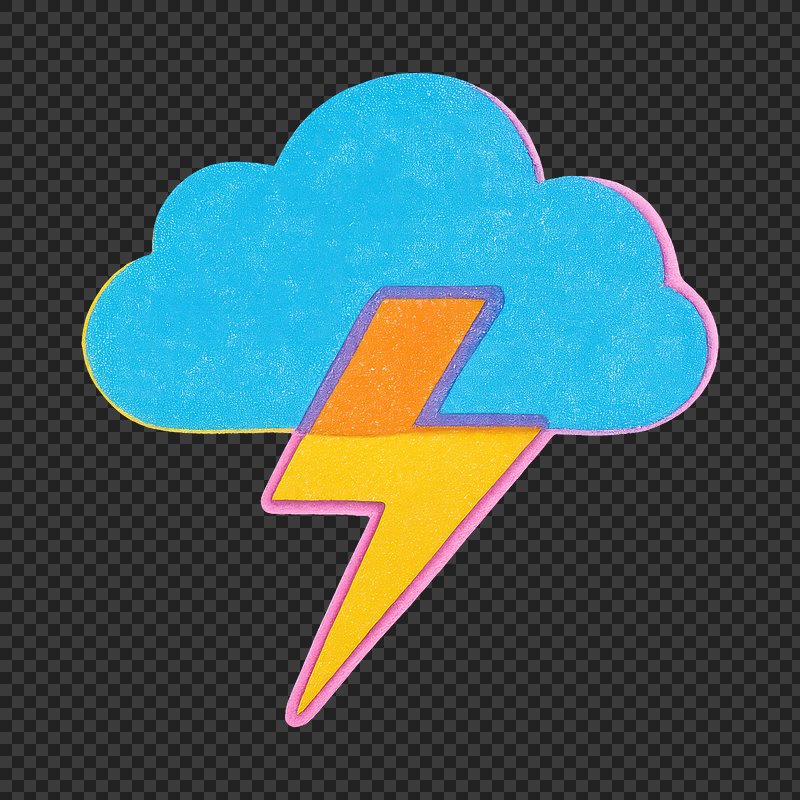 Free Lightning Shadow Images | Free Photos, PNG Stickers, Wallpapers ...