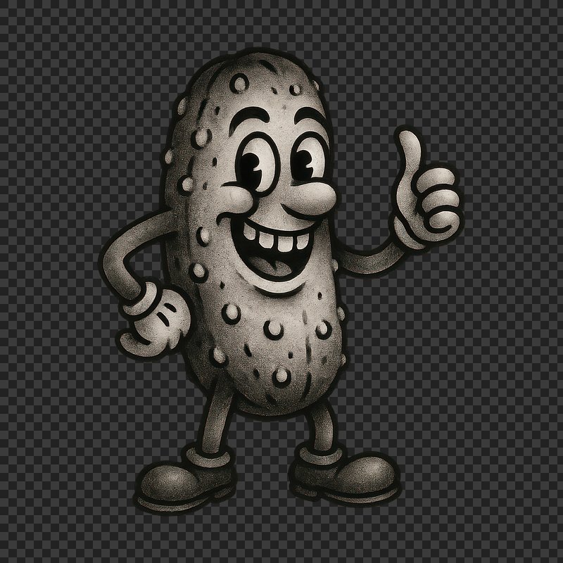 Pickles PNG Images | Free Photos, PNG Stickers, Wallpapers ...