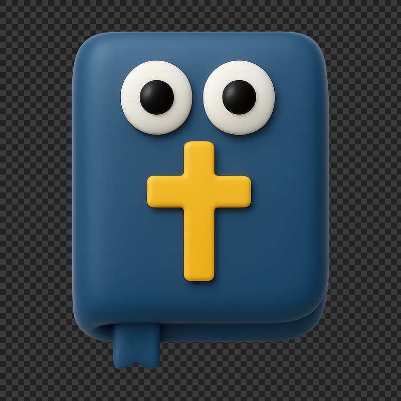 Bible Book Cartoon Cute Images | Free Photos, PNG Stickers, Wallpapers ...