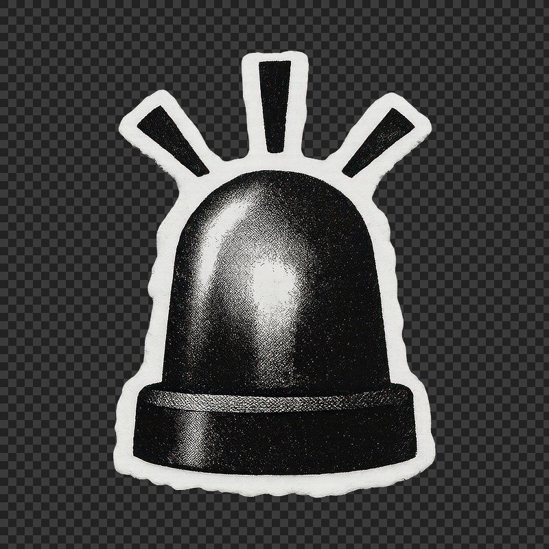 Police Siren PNG Images | Free Photos, PNG Stickers, Wallpapers ...