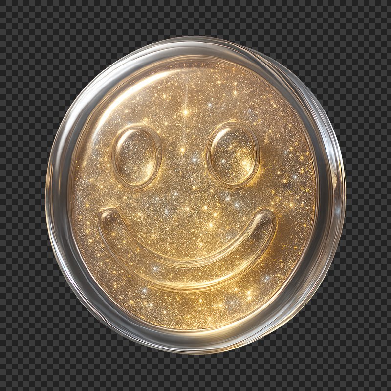 Glitter Emoji Light Images | Free Photos, PNG Stickers, Wallpapers ...