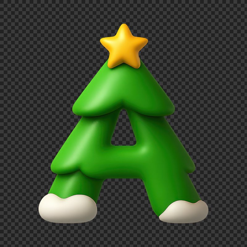 Christmas+star+tree Isolated Images | Free Photos, PNG Stickers ...