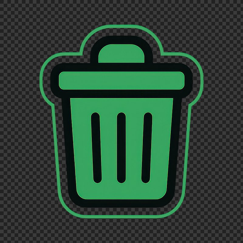 Nature And Trash Environmental Recycle Shadow Images | Free Photos, PNG ...