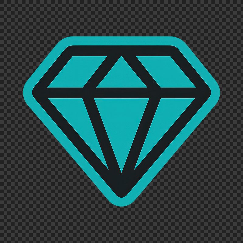 Diamond Border Stars Images | Free Photos, PNG Stickers, Wallpapers ...