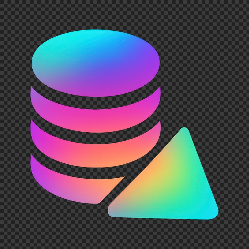 Database Digital PNG Design Images | Free Photos, PNG Stickers ...