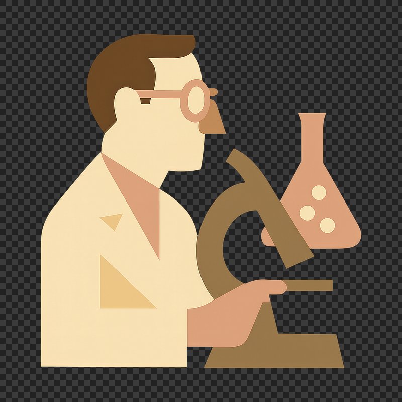Clipart+scientist Science Images | Free Photos, PNG Stickers, Wallpapers & Backgrounds - rawpixel