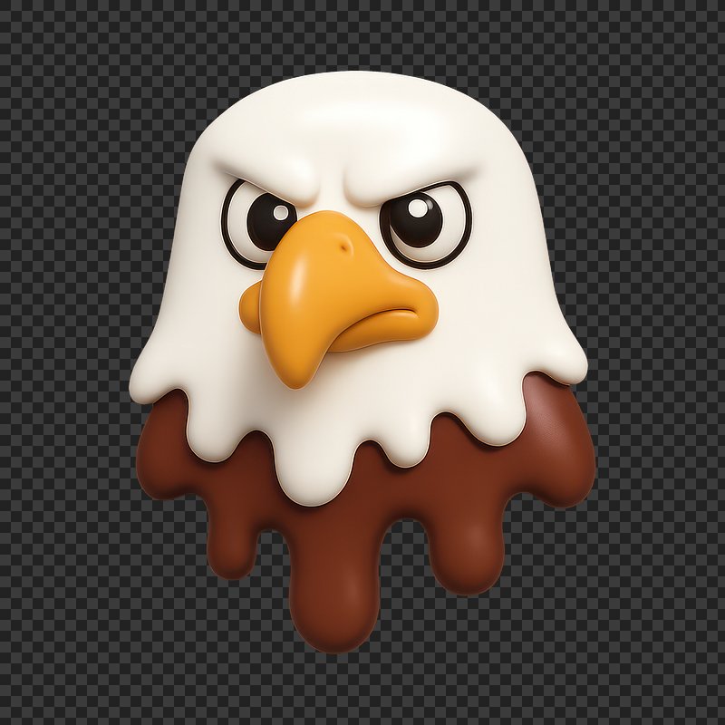 Bald+eagle+transpar Animal Images | Free Photos, PNG Stickers ...