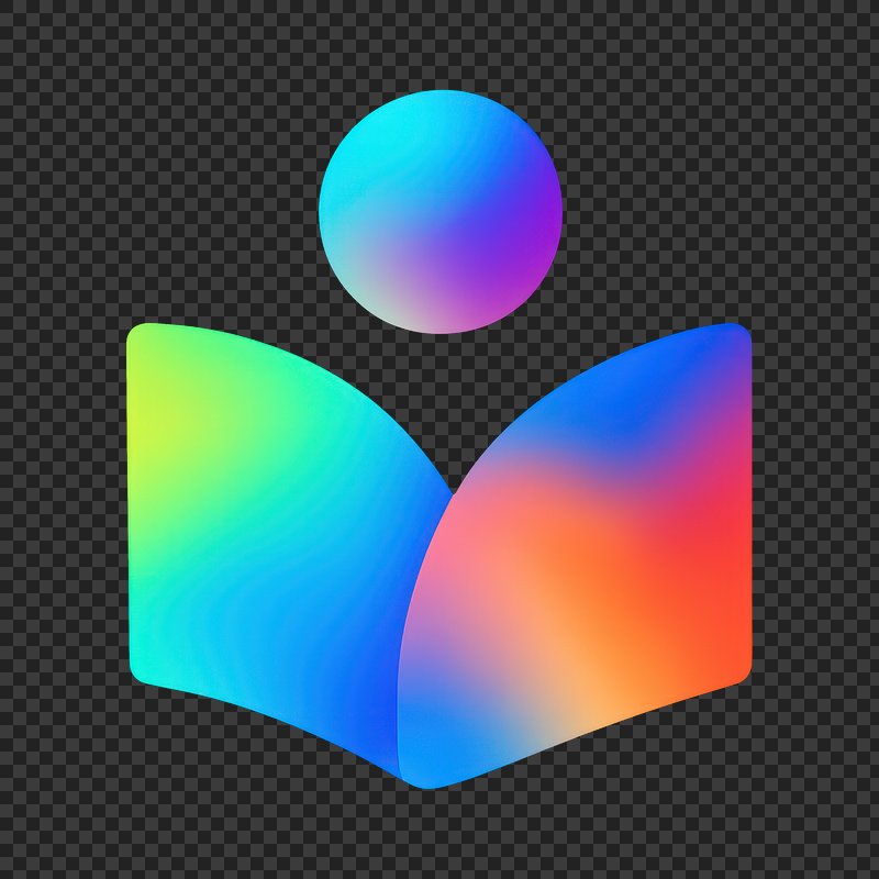 Book Logo PNG Images | Free Photos, PNG Stickers, Wallpapers ...