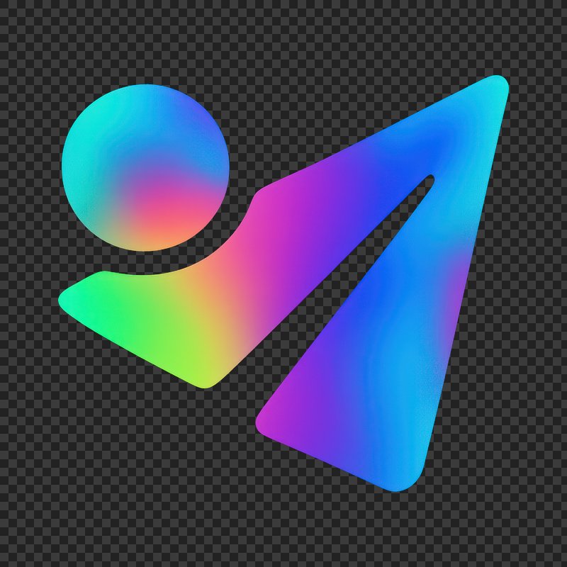 Simple Logo Paper Background Design Images | Free Photos, PNG Stickers ...