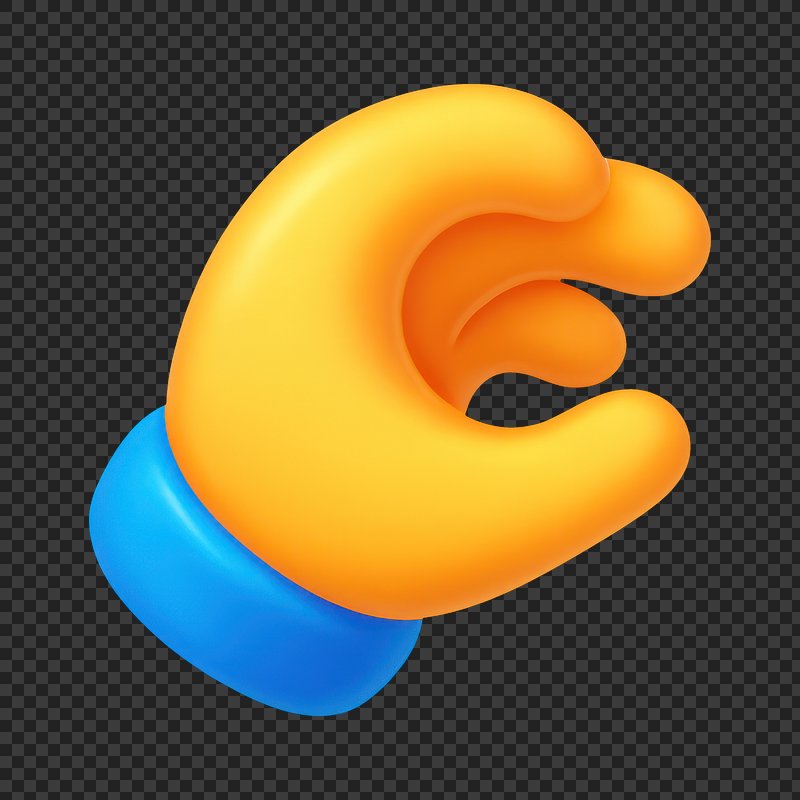 Emoji Hands Design Mobile Images | Free Photos, PNG Stickers ...