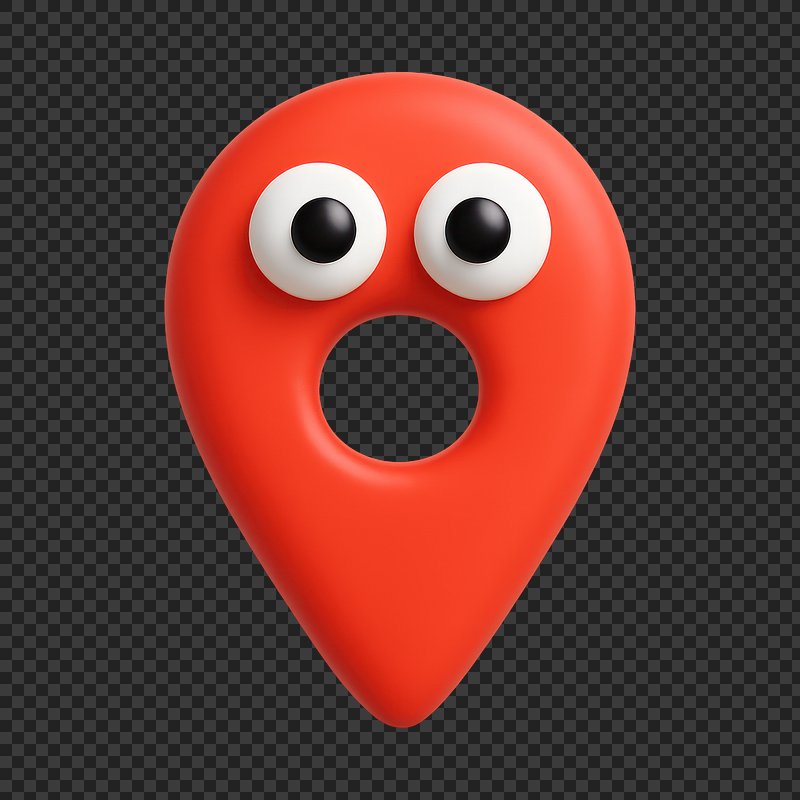 Cartoon Pin Shadow Images | Free Photos, PNG Stickers, Wallpapers ...