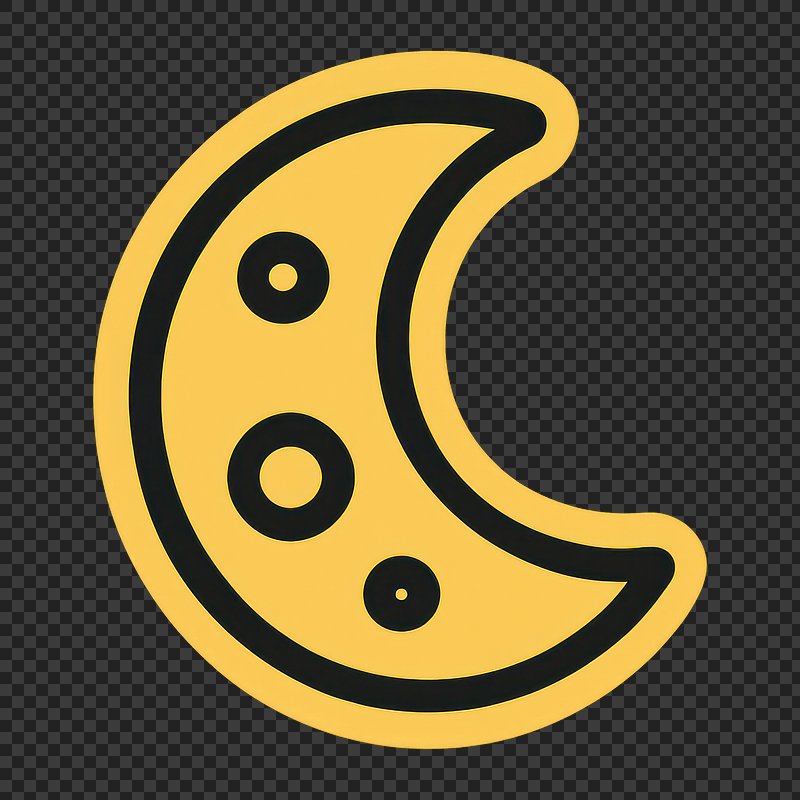 Moon On Water Illustration Images | Free Photos, PNG Stickers ...