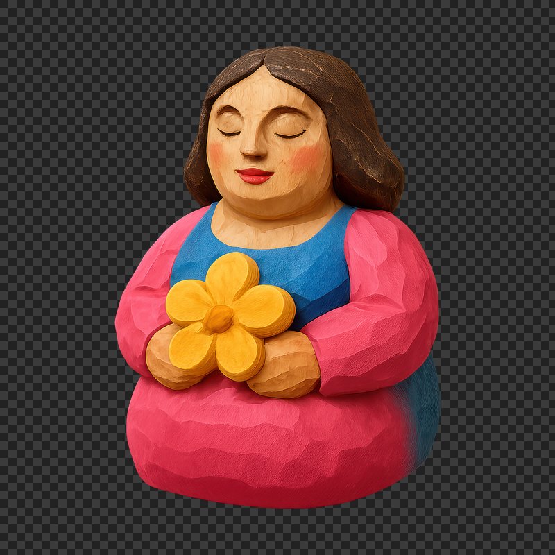 Beauty Sculpture Design Aesthetic Flowers Images | Free Photos, PNG ...