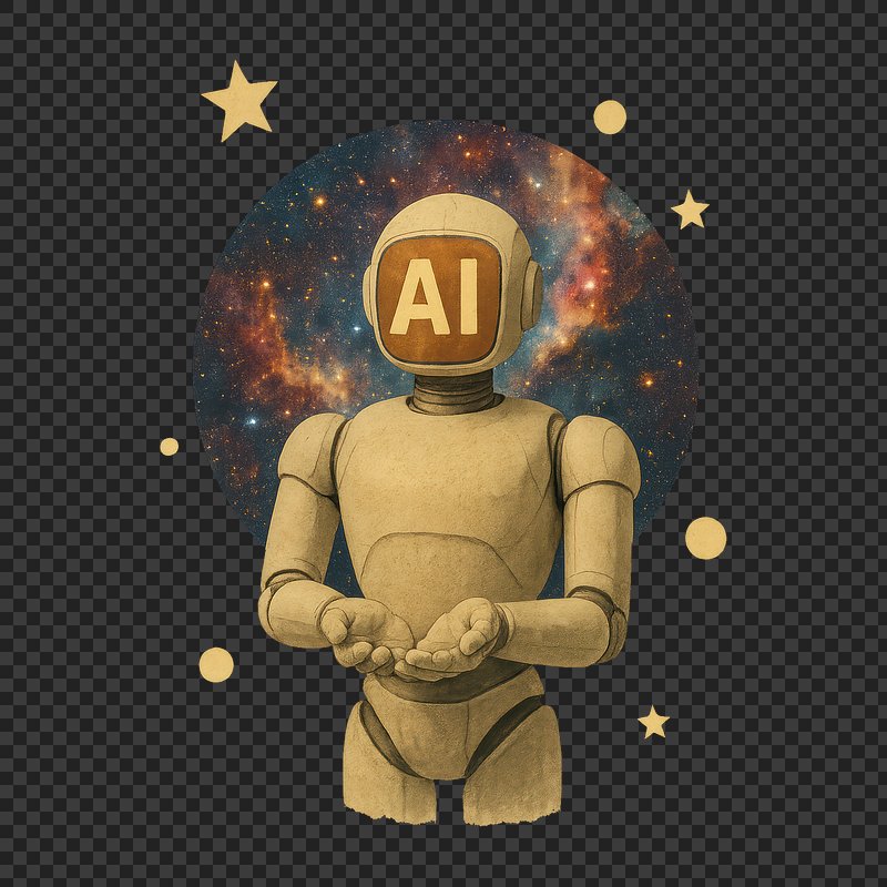Background Artificial Intelligence Ai Robot PNG Images | Free Photos ...