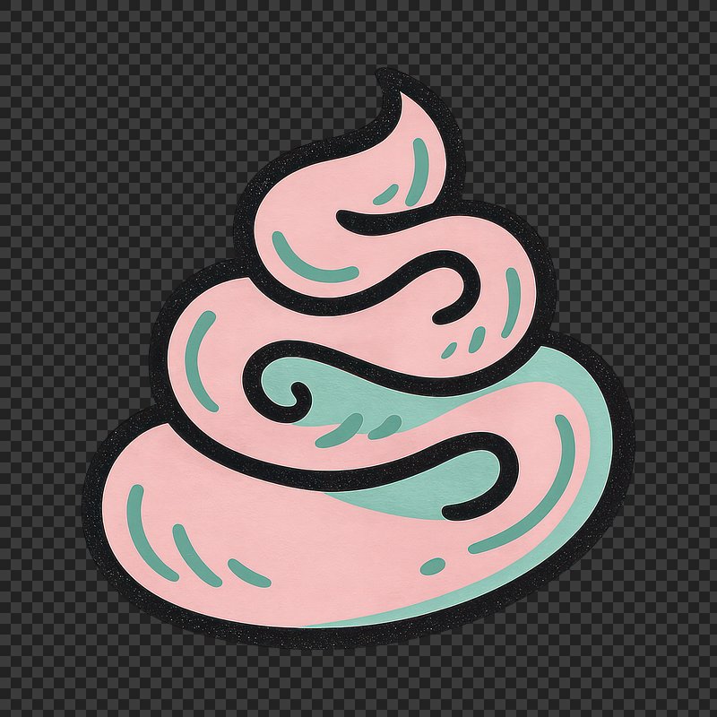 Poop Cartoon Images | Free Photos, PNG Stickers, Wallpapers ...