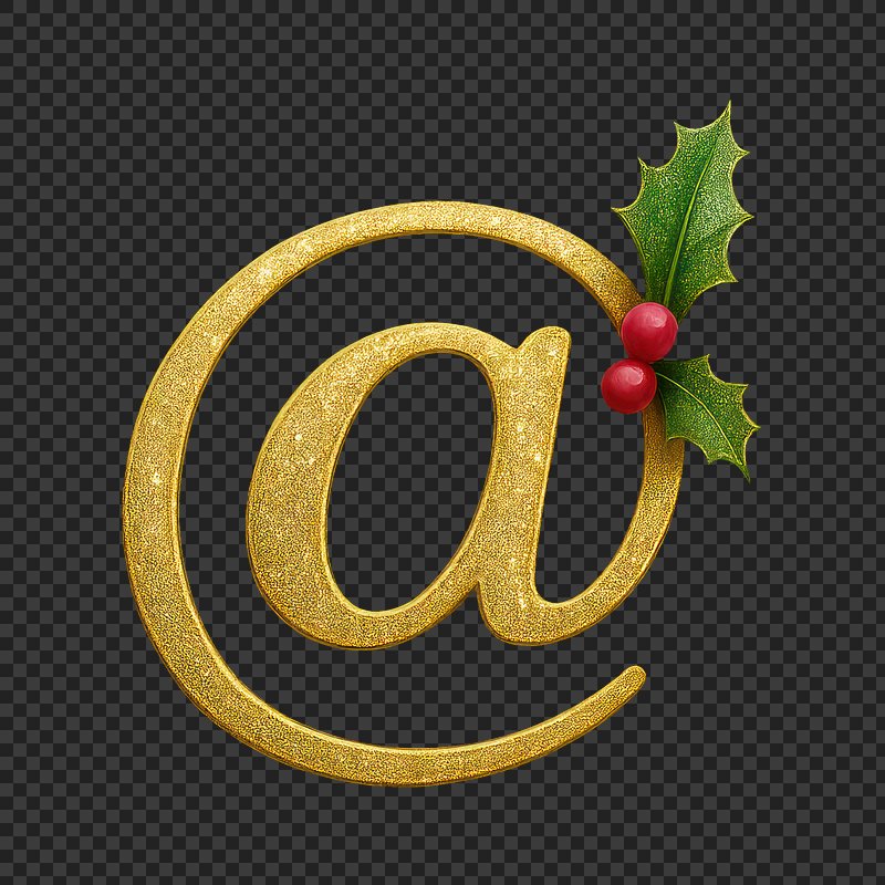 Christmas Email Images | Free Photos, HD Wallpapers, PNGs, Vectors ...