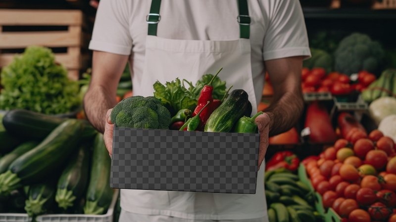 Small Food Produce Transparent Plant Images | Free Photos, PNG Stickers ...