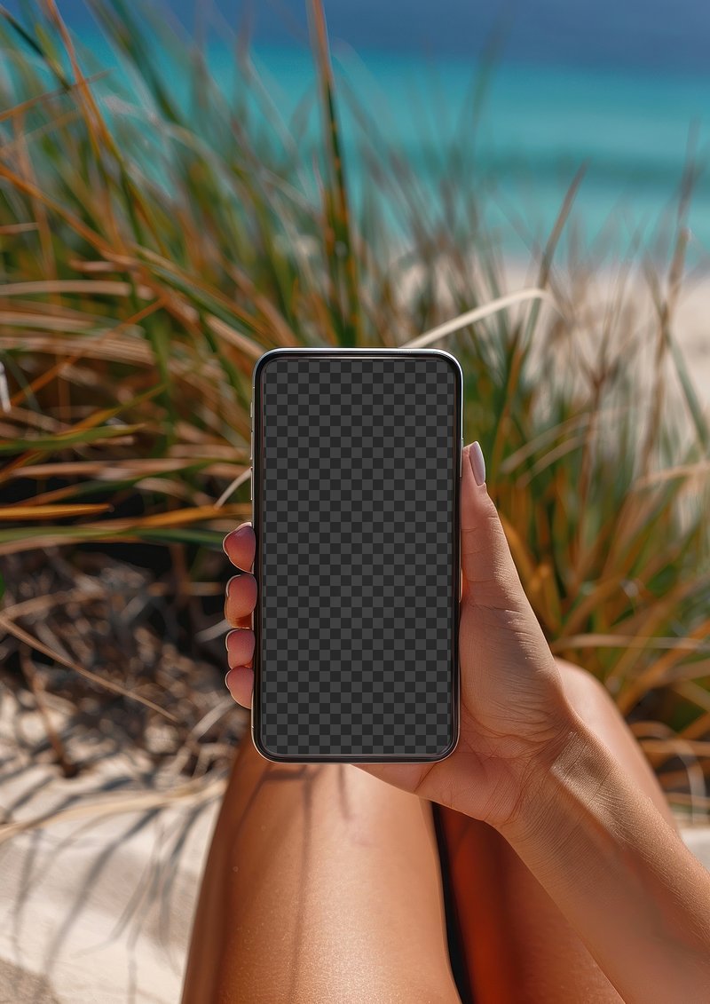 Simple Spring Background PNG Design Images | Free Photos, PNG Stickers ...