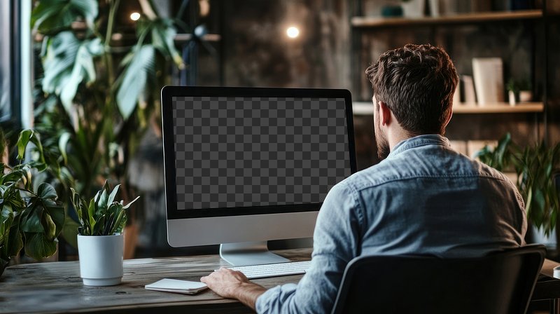 Office Desktop Background Images | Free Photos, PNG Stickers ...