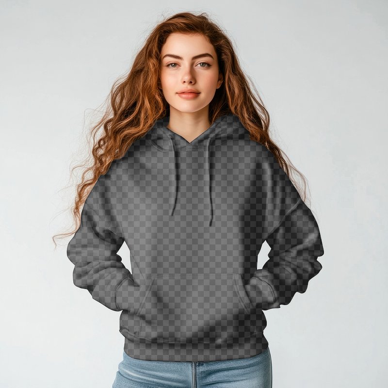 Winter Models PNG Transparent Fashion Images | Free Photos, PNG ...