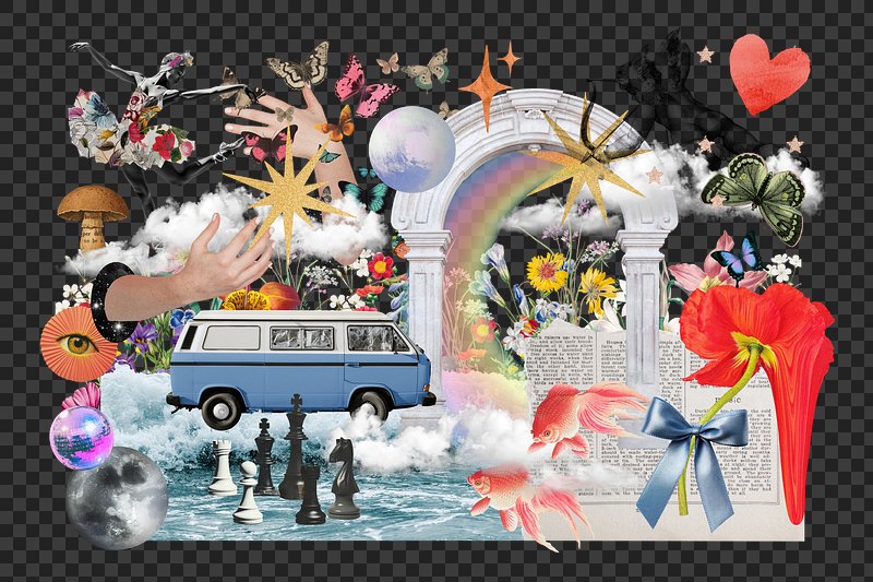 Rainbow+illustration Design Images | Free Photos, PNG Stickers ...