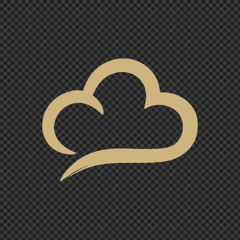 Cloud+svg Background Illustration PNG Images | Free Photos, PNG ...