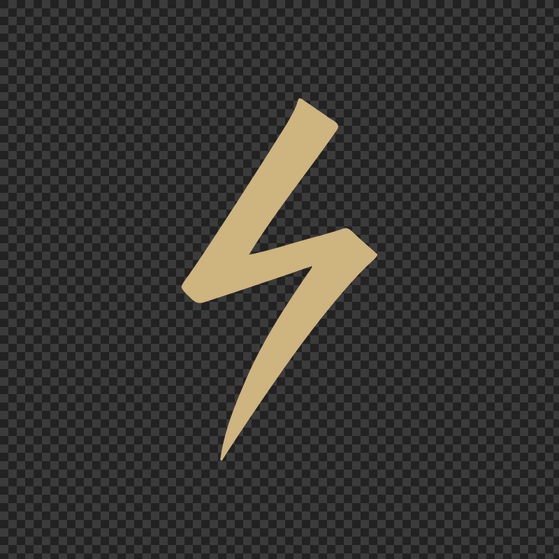 PNG Lightning' Thunder Images | Free Photos, PNG Stickers, Wallpapers ...