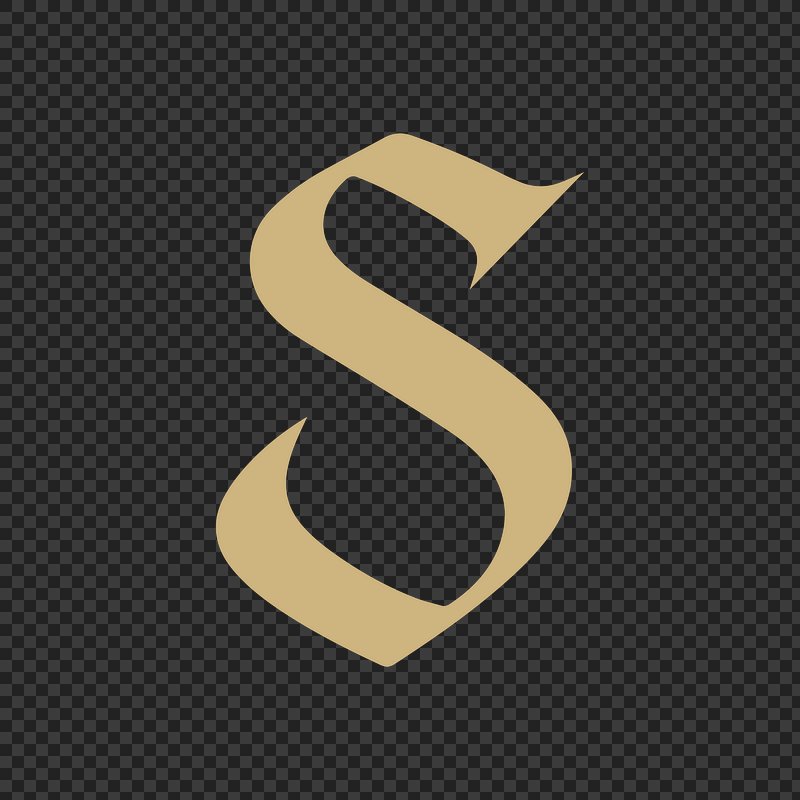 Vintage Typography PNG Medieval Images | Free Photos, PNG Stickers ...