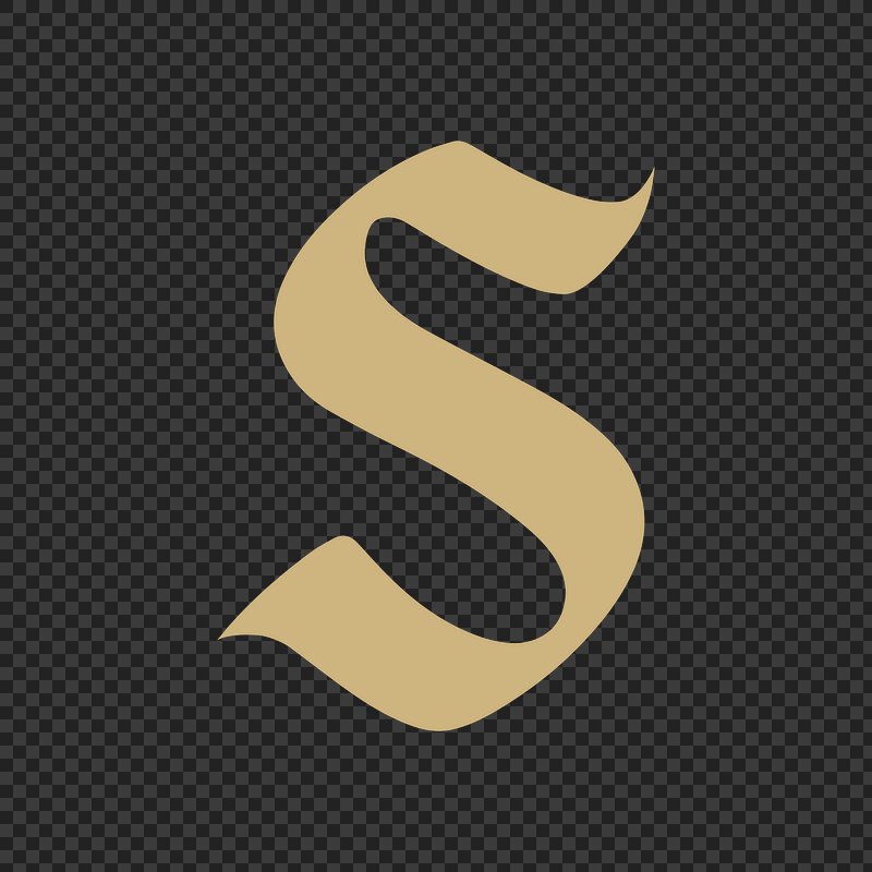 Vintage Typography PNG Medieval Images | Free Photos, PNG Stickers ...