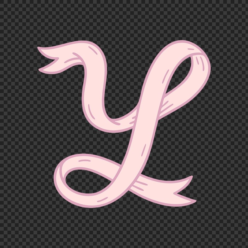 Loop+png Alphabet Images | Free Photos, PNG Stickers, Wallpapers ...