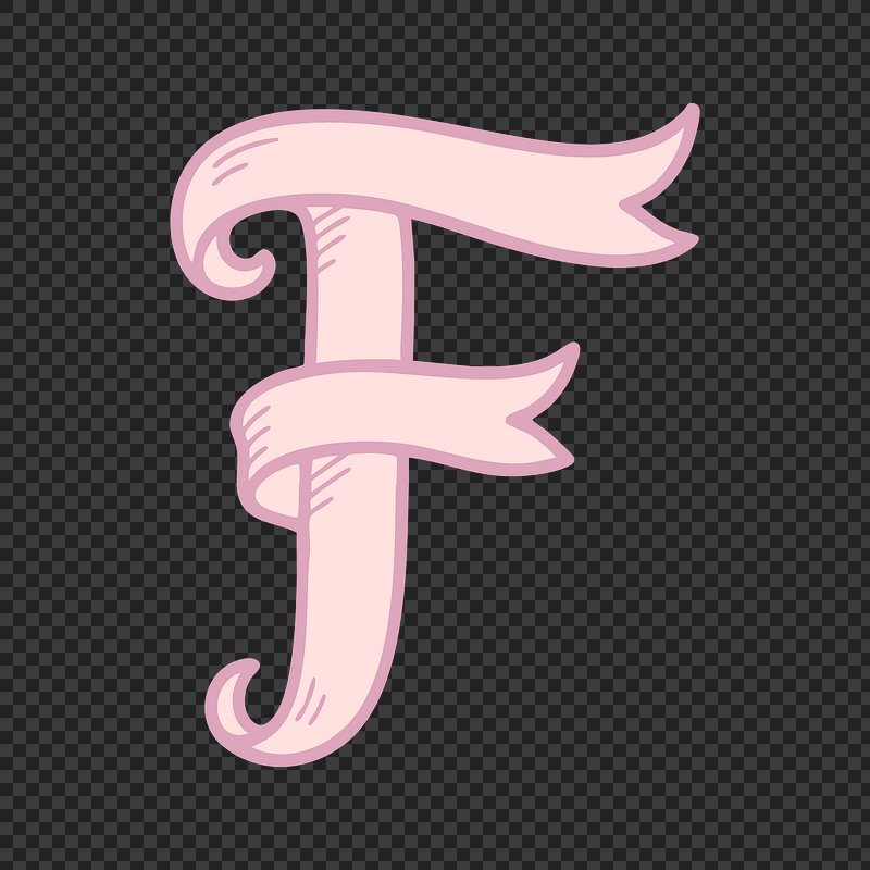 Fancy+cute+fonts Letter Design Images | Free Photos, PNG Stickers ...