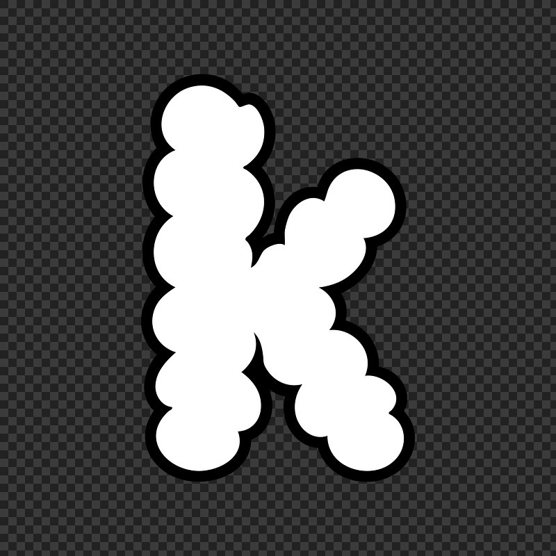 Bubble+letters+font Transparent Images | Free Photos, PNG Stickers ...