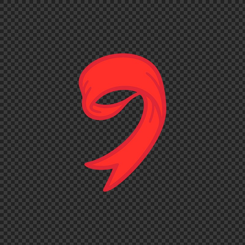 Comma Sign Art Images | Free Photos, PNG Stickers, Wallpapers ...