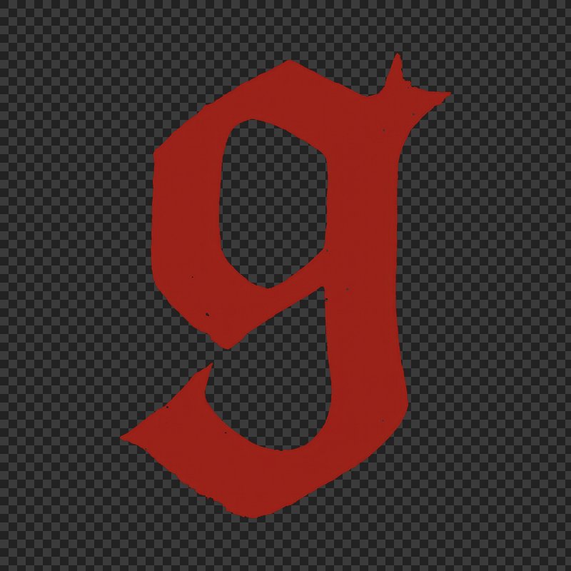 Characters Transparent PNG Alphabet Images | Free Photos, PNG Stickers ...