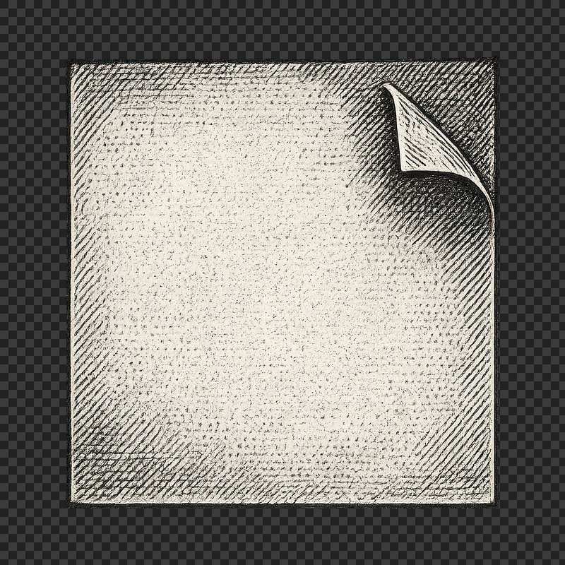 Sticky Notes Aesthetic Backgrounds Style Images | Free Photos, PNG ...