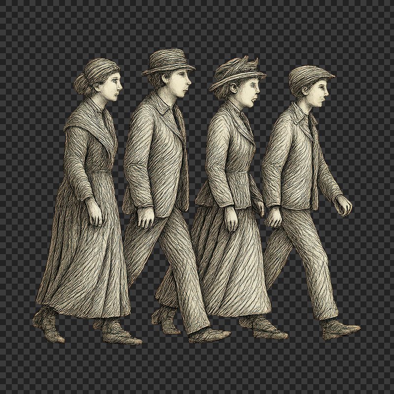 Early Drawing Person Images | Free Photos, PNG Stickers, Wallpapers ...