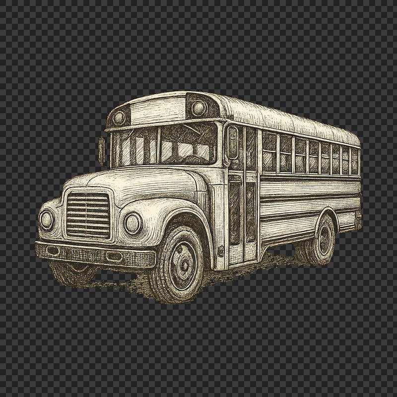 School+bus+image Illustration Background Images | Free Photos, PNG ...