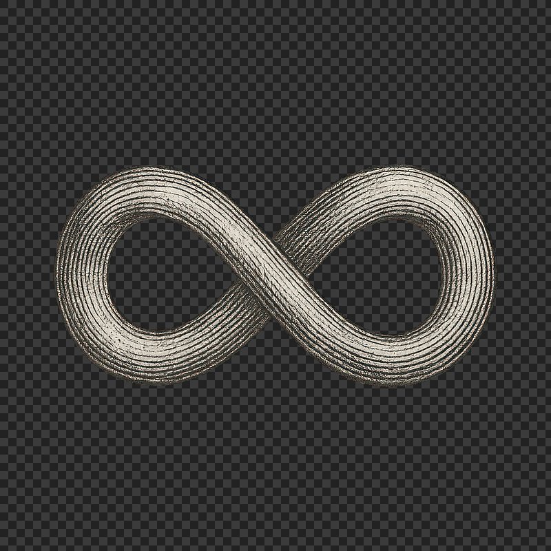 Infinite Loop Shadow Images | Free Photos, PNG Stickers, Wallpapers ...