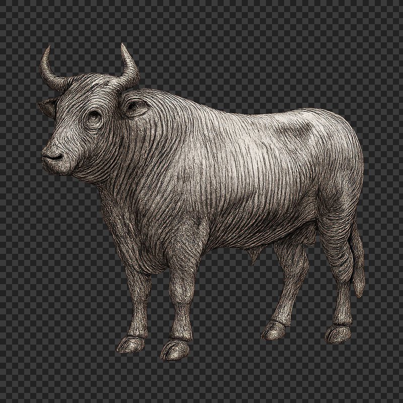 Vintage Bull Illustrations Background Images | Free Photos, PNG ...