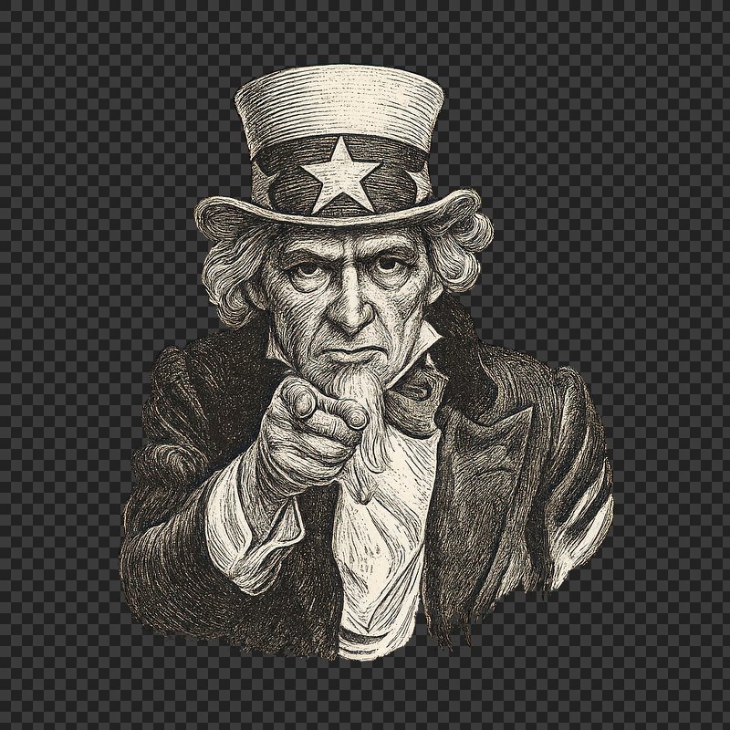 Uncle+sam+poster Illustration Images | Free Photos, PNG Stickers ...